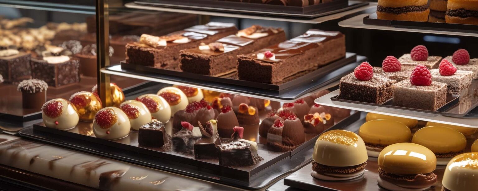 Menu – Moreno Coffee